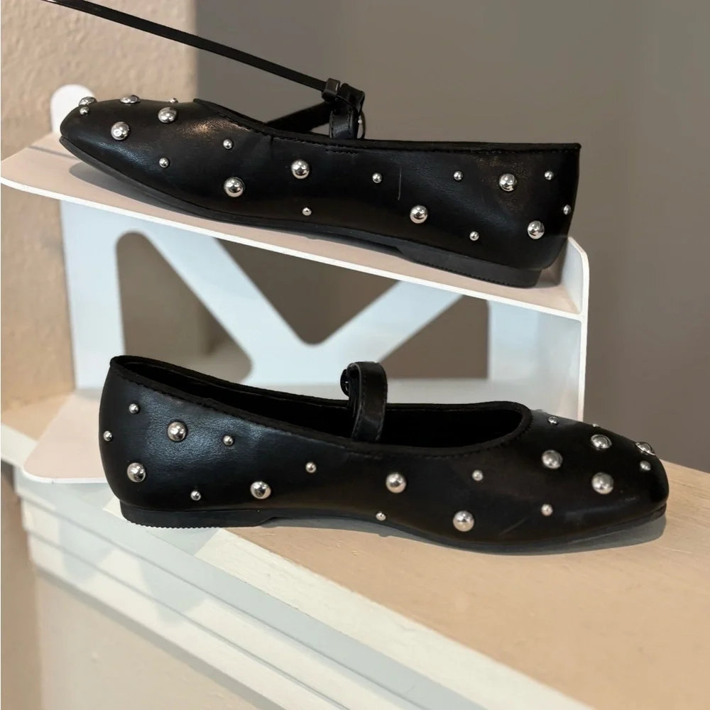 art class | Shoes | Art Class Big Girls Size Ballet Flats With ...